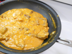 Beef Kare Kare